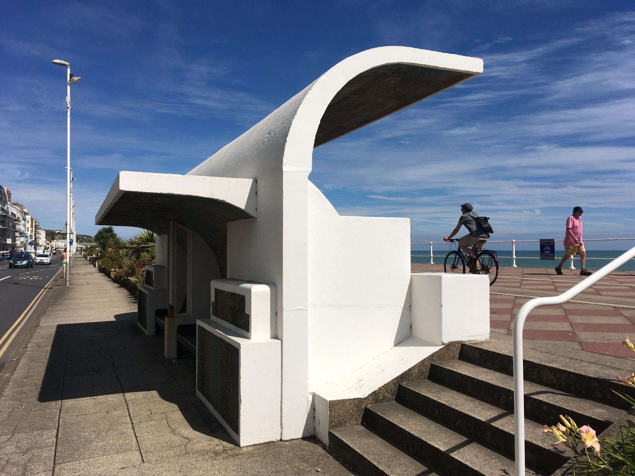 Michael Copeman | Historic Buildings Consultant