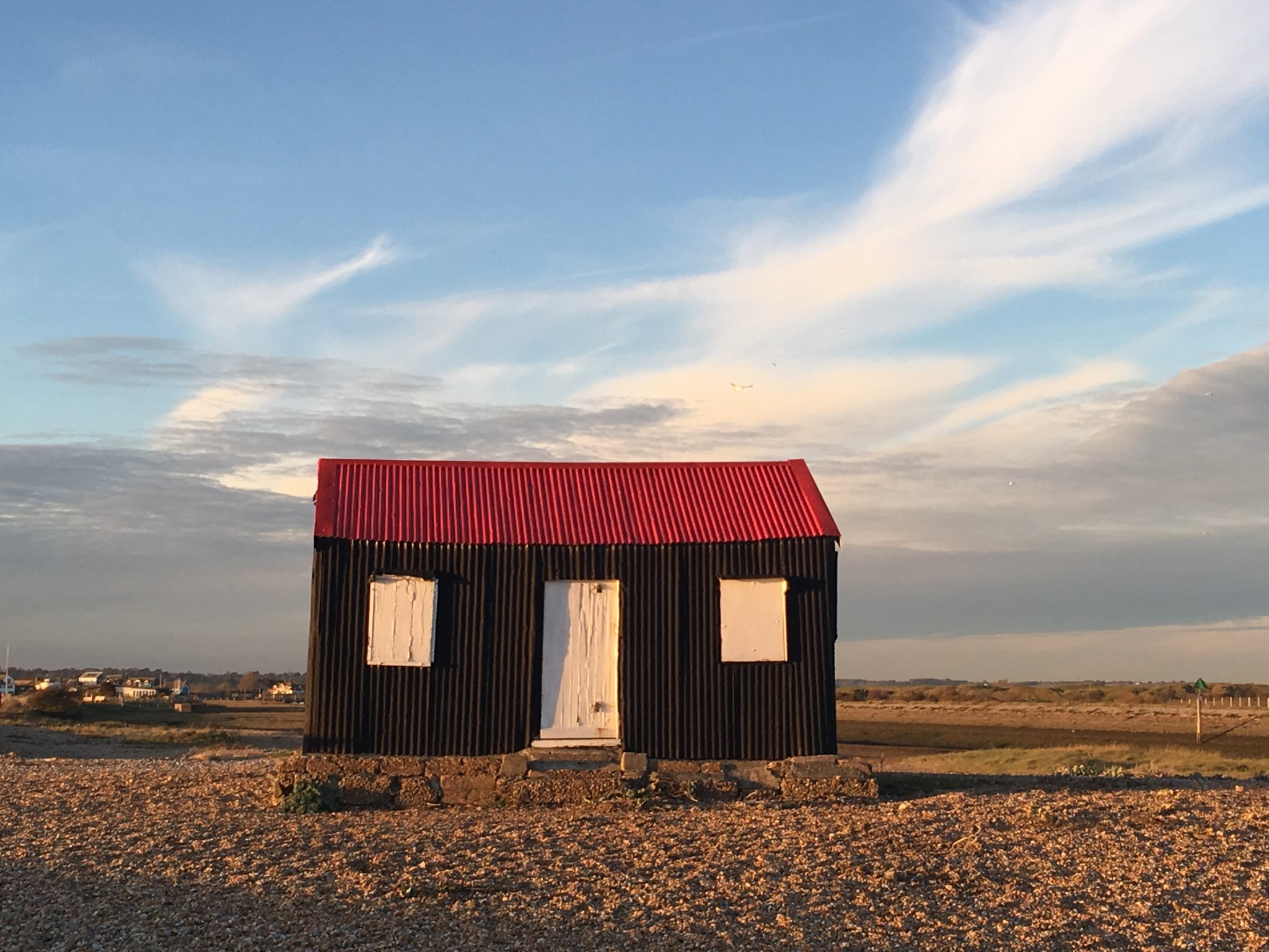 Michael Copeman | Historic Buildings Consultant