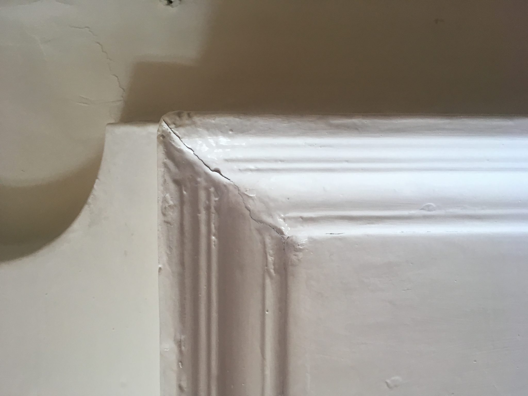 Michael Copeman | Historic Buildings Consultant