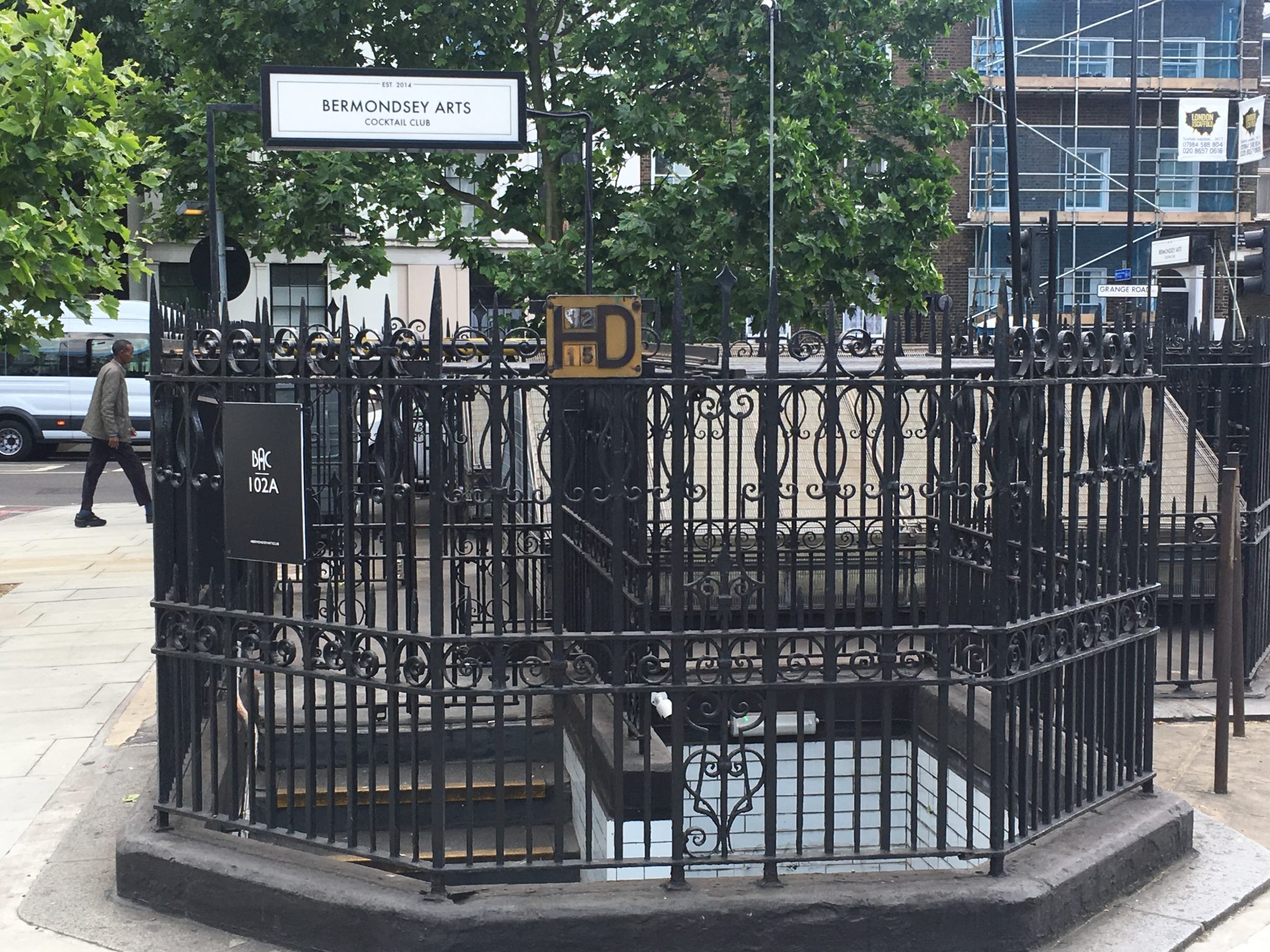 Michael Copeman | Historic Buildings Consultant