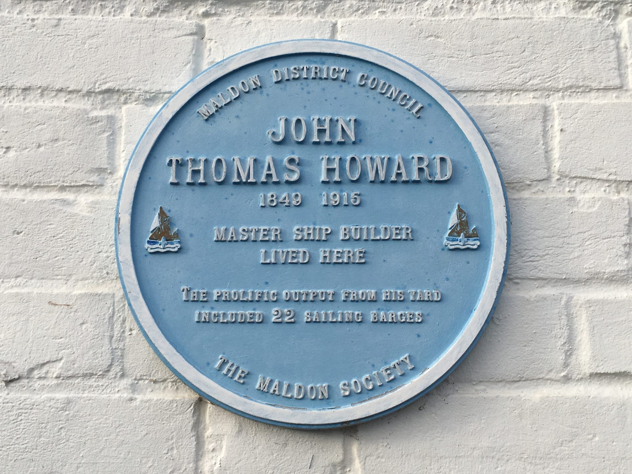 Michael Copeman | Historic Buildings Consultant