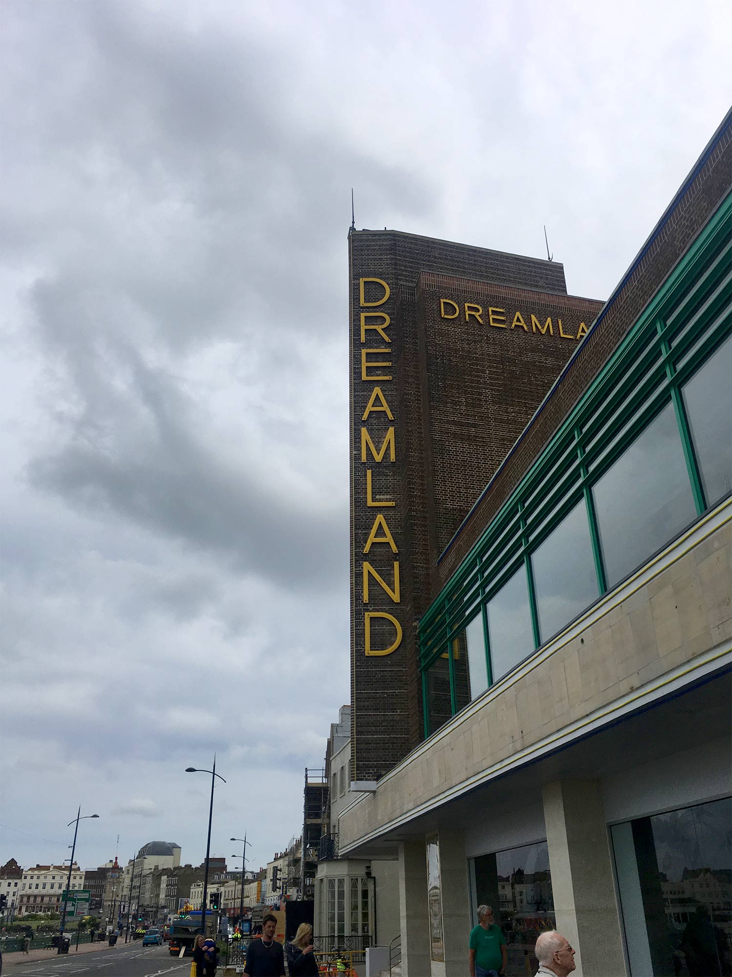 Michael Copeman | Historic Buildings Consultant