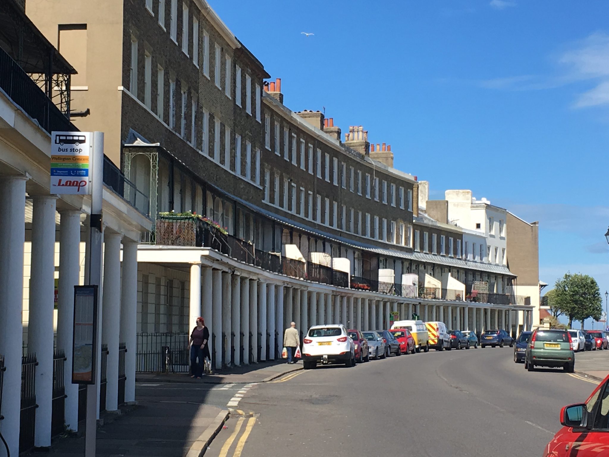 Michael Copeman | Historic Buildings Consultant