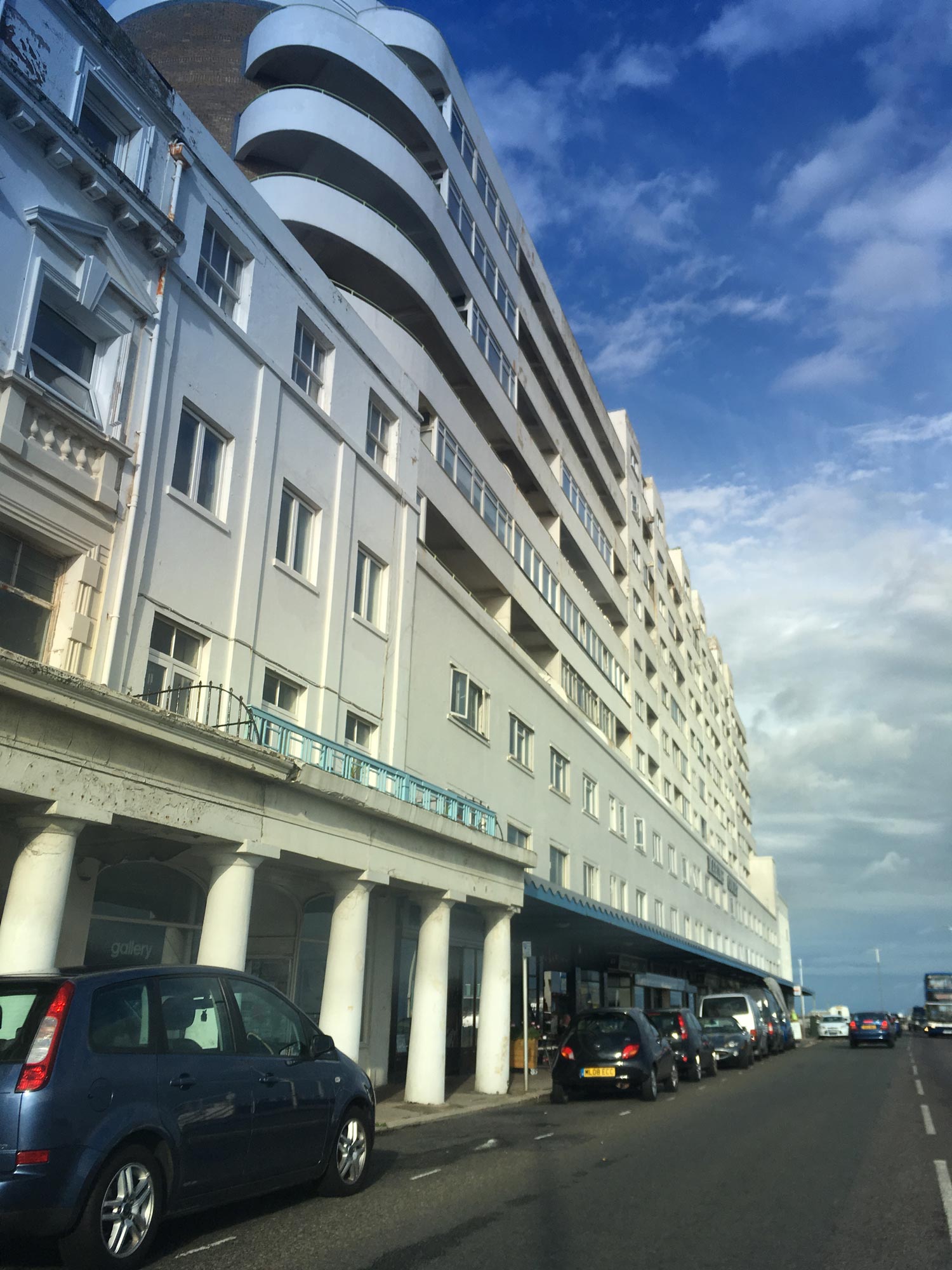 Michael Copeman | Historic Buildings Consultant